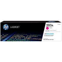 HP 203A Toner CF543A magenta