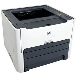 HP Laserjet 1320 - Q5927A