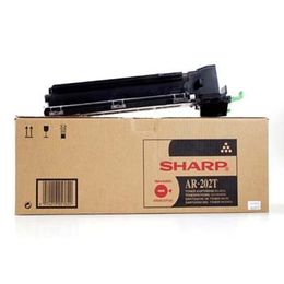 Sharp Toner AR-202T black