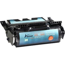Astar Toner Lexmark T640 / T642 / T644 - 64016HE