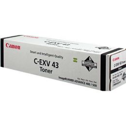 Canon C-EXV43 Toner 2788B002 black