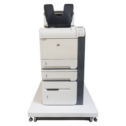 HP Laserjet P4515X Tower - CB516A