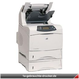 HP Laserjet 4300DTNSL - Q2448A