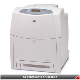 HP Color Laserjet 4650N - Q3669A