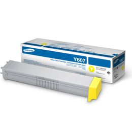 Samsung Toner CLT-Y6072S yellow