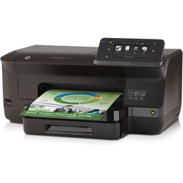 HP Officejet Pro 251dw - CV136A - ca. 1500 gedruckte Seiten