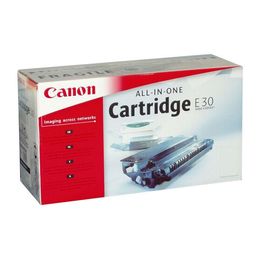 Canon Toner E30 1491A003 black