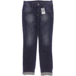 Herrlicher Jeans Herren Gr&ouml;&szlig;e 31 Second Hand marine