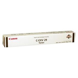 Canon Toner C-EXV29 Toner 2790B002 black - reduziert