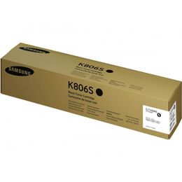 Samsung Toner CLT-K806S black