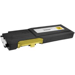 Dell Toner 593-BBBR yellow YR3W3 2K1VC
