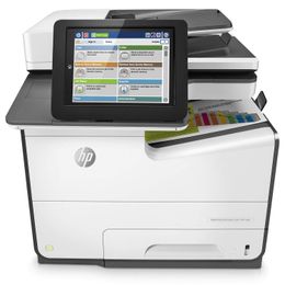 HP Pagewide Enterprise Color MFP 586dn - G1W39A - mit 72.000 gedruckte Seiten