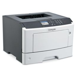 Lexmark MS510dn