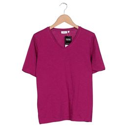 Cecil T-Shirt Damen Gr&ouml;&szlig;e M Second Hand lila