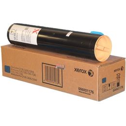 Xerox Toner 006R01176 cyan - reduziert