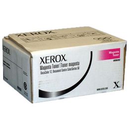 Xerox Toner 006R90282 magenta