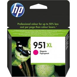 HP Nr. 951XL Tinte CN047AE magenta