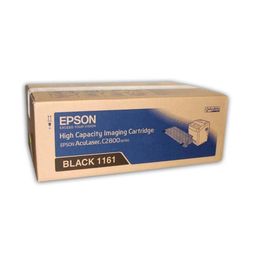 Epson Toner C13S051161 black
