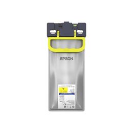 Epson XL T05A Tinte C13T05A400 yellow