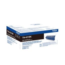 Brother Toner TN-421BK black - reduziert