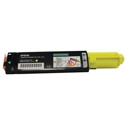 Epson Toner C13S050316 yellow