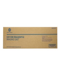 Konica Minolta Bildtrommel A060-0DF magenta - reduziert