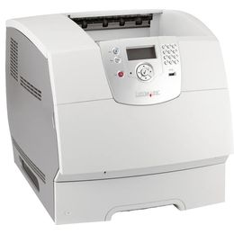 Lexmark T644N