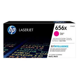 HP 656X Toner CF463X magenta