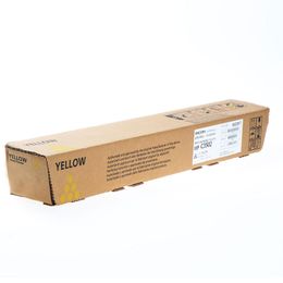 Ricoh MP C3002 Toner 842017 yellow - reduziert
