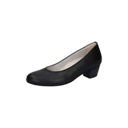 Waldl&auml;ufer Waldl&auml;ufer Pumps female Black size 7,5