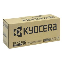 Kyocera Toner TK-5270K black - reduziert