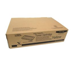 Xerox Toner 106R00682 yellow