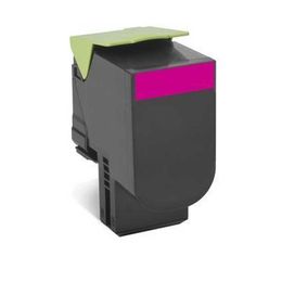 Lexmark Toner 70C2XME magenta