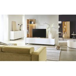 Loop your Style Lowboard Paso Ma&szlig;e (cm): B: 213 H: 52 T: 47.0 &raquo; M&ouml;bel Kraft