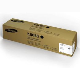 Samsung Toner CLT-K808S/ELS black