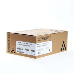 Ricoh Toner 407646 black