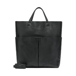 Liebeskind Berlin Shopper Damen Gr&ouml;&szlig;e 1 schwarz