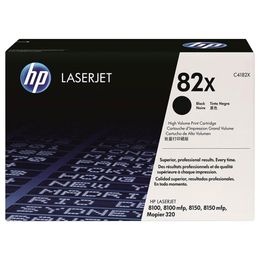 HP Laserjet Toner C4182X - reduziert