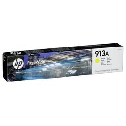 HP Tinte 913A F6T79AE yellow