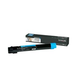 Lexmark Toner X950X2CG cyan
