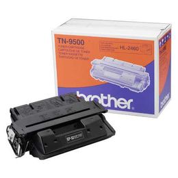 Brother TN-9500 Toner black - reduziert