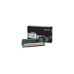 Lexmark Toner 24B5701 cyan