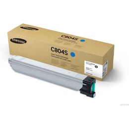 Samsung Toner CLT-C804S cyan
