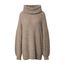 LeGer by Lena Gercke Oversized Sweater 'Juna' female Brown size 40
