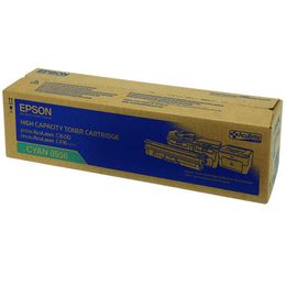 Epson S050556 Toner C13S050556 cyan
