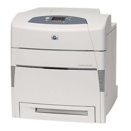 HP Color Laserjet 5550N - Q3714A