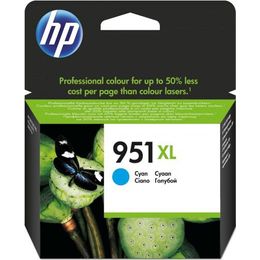 HP Nr. 951XL Tinte CN046AE cyan
