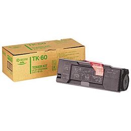 Kyocera Toner TK-60 black