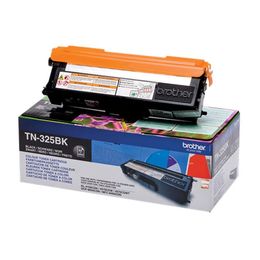 Brother Toner TN-325BK black