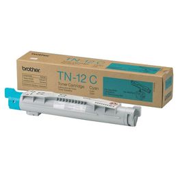 Brother Toner TN-12C cyan